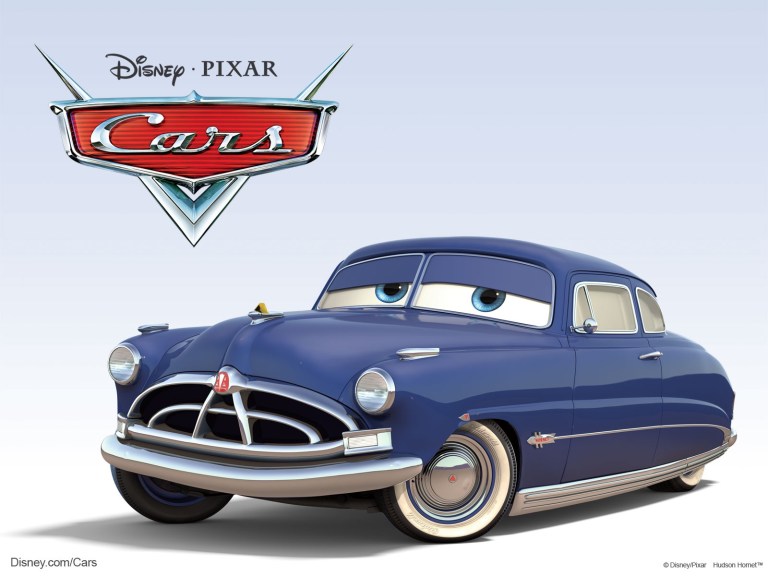 La Historia de “Cars”: celebra la Magia de Pixar en los Autos – SIGNAL ...