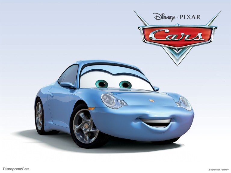 La Historia de “Cars”: celebra la Magia de Pixar en los Autos – SIGNAL ...