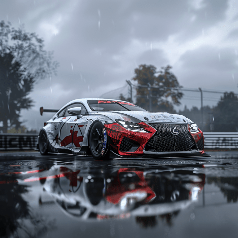 El Campeonato Mundial de Resistencia FIA WEC – SIGNAL GROUP