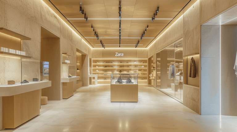 Impacto de las Tiendas Emblemáticas en la Imagen de Marca y Ventas ...