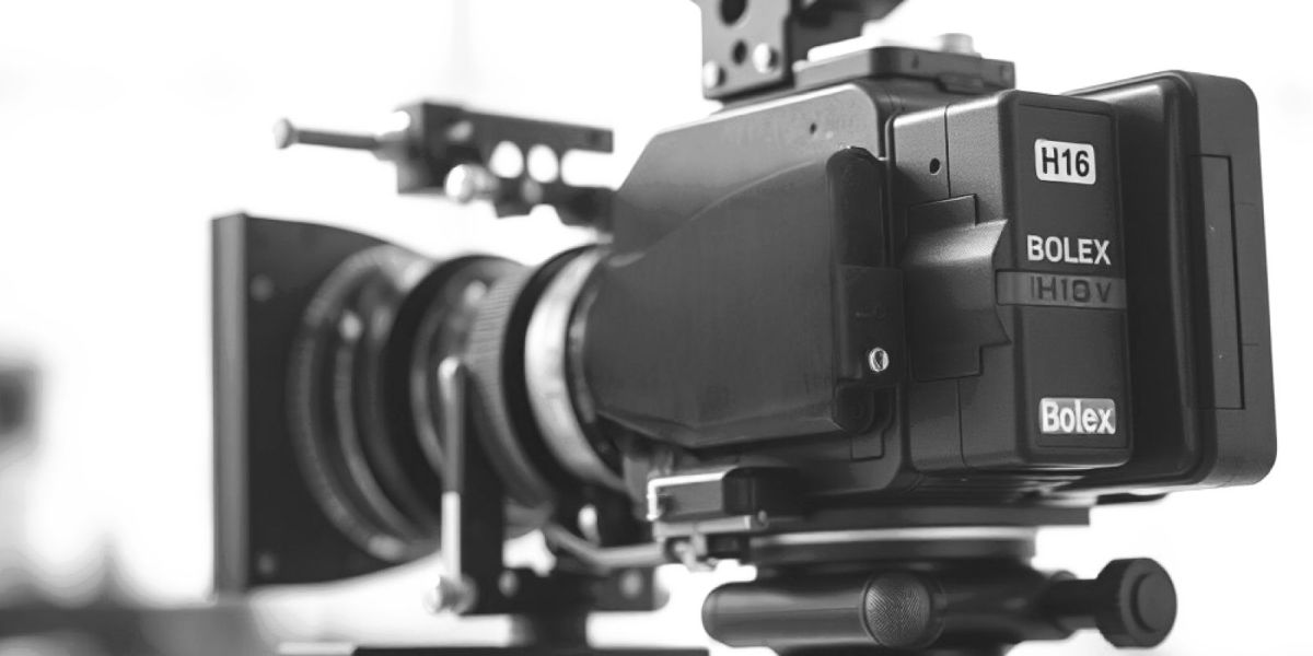 Exploring Bolex H16 SBM and Fully Motorized Models – SIGNAL GROUP