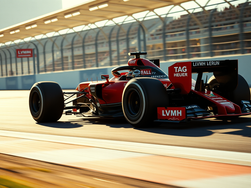 El COI, la FIA y la FIFA: El Gran Circo Mediático del Siglo XXI y el ...