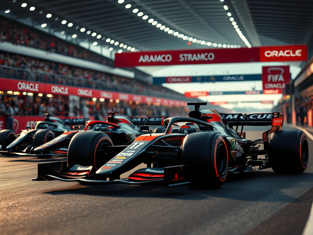 El COI, la FIA y la FIFA: El Gran Circo Mediático del Siglo XXI y el ...