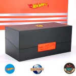 Ferrari 499P Modificata y Ferrari 312P Hot Wheels RLC 2025: Historia ...