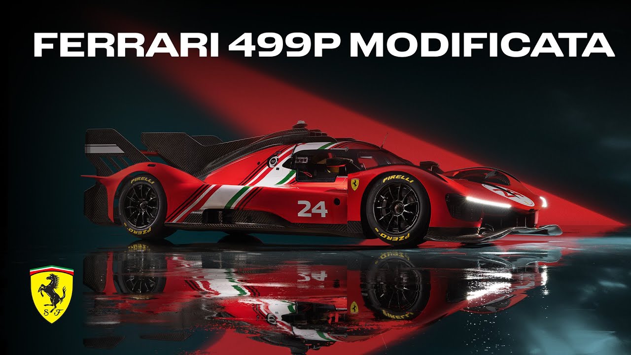Porsche 963 vs Ferrari 499P: El arte de la guerra en Le Mans 2025 ...
